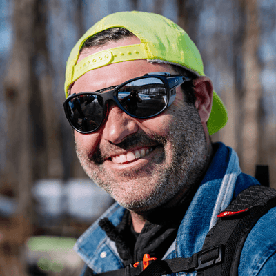 Julbo Explorer 2.0 Glacier Glasses | Julbo Eyewear USA