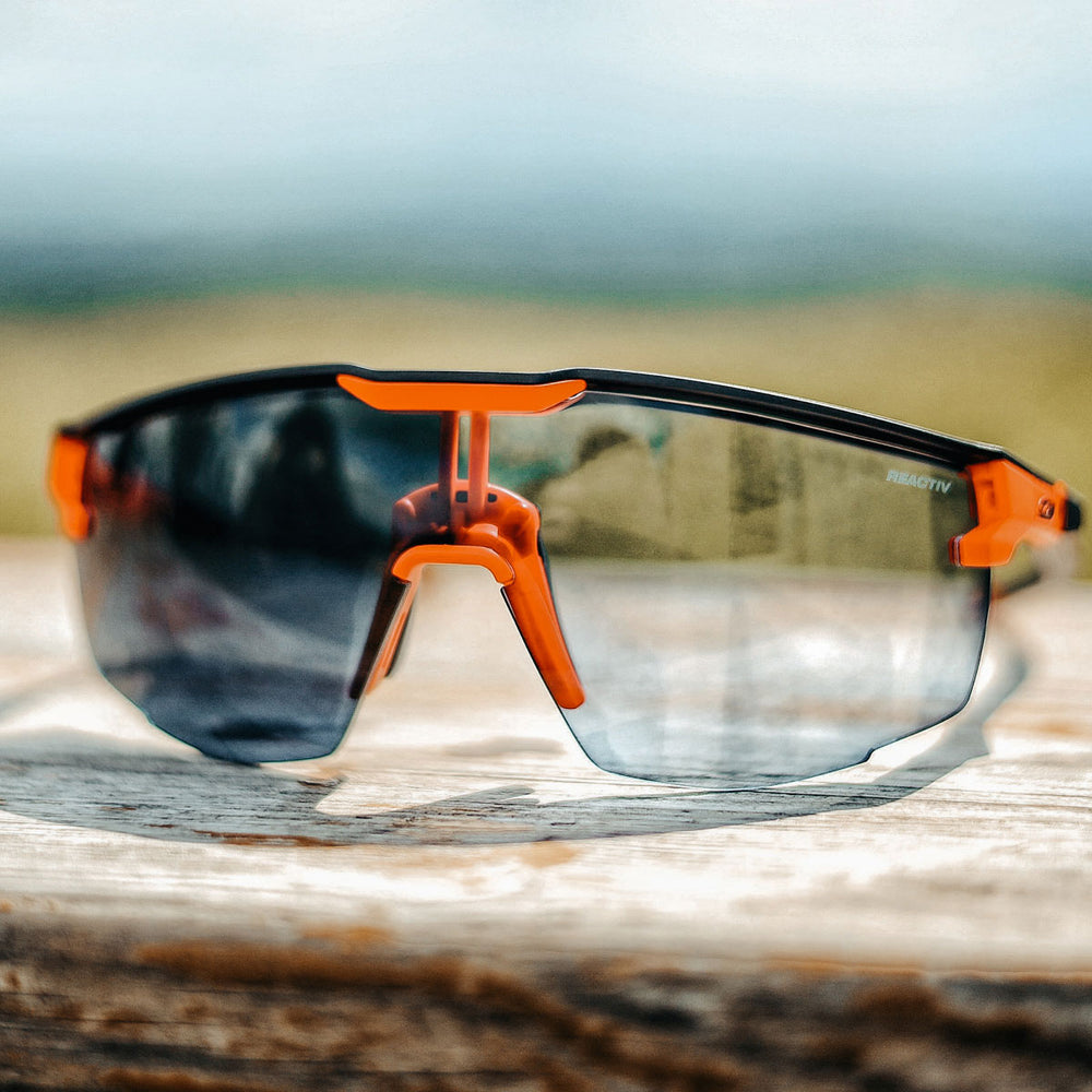 Sunglass Tech Guide
