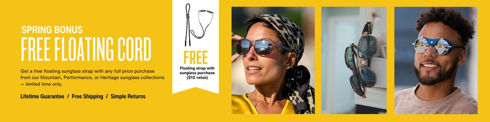 Julbo REACTIV Photochromic Sunglasses | Julbo Eyewear USA