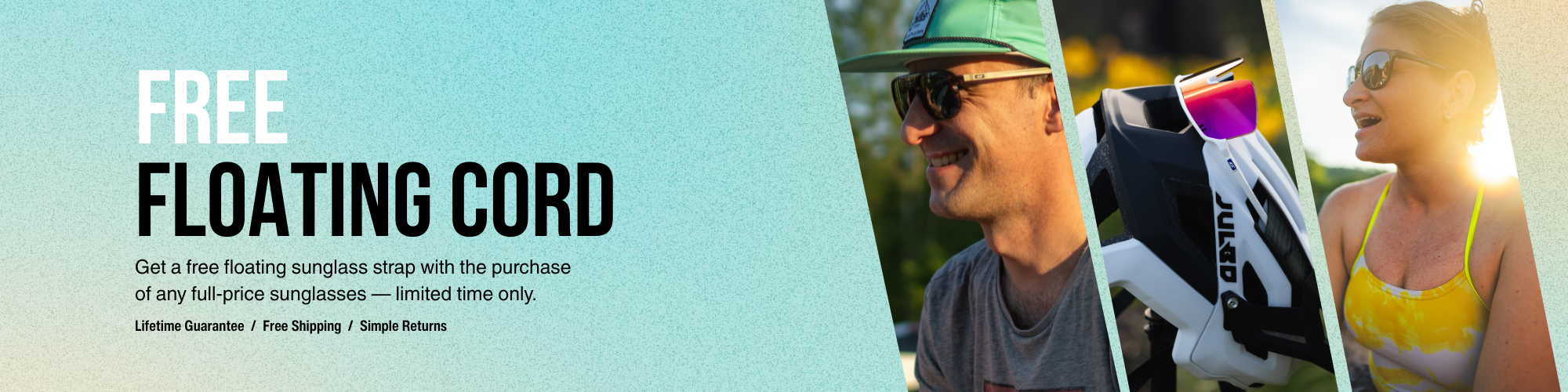 Julbo REACTIV Photochromic Sunglasses | Julbo Eyewear USA