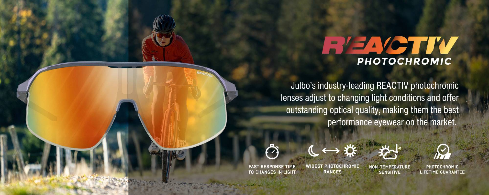 Julbo All Products | Julbo Eyewear USA