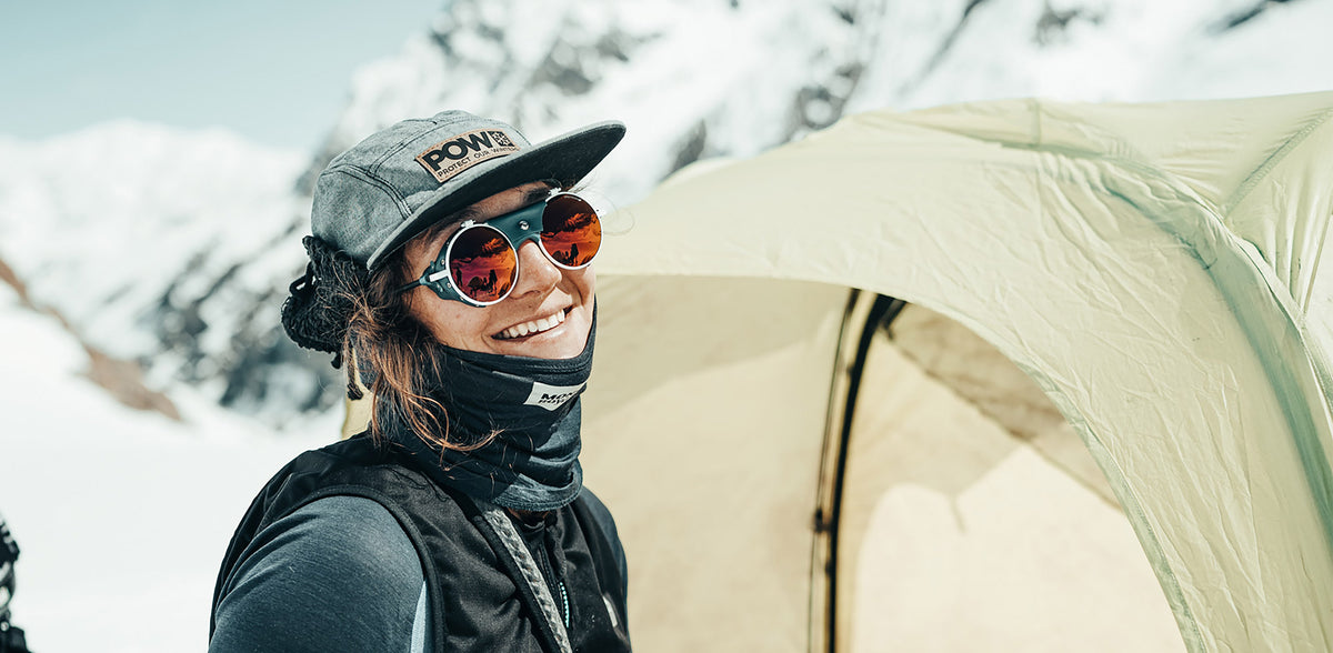 The Best Sunglasses for Arctic Expeditions