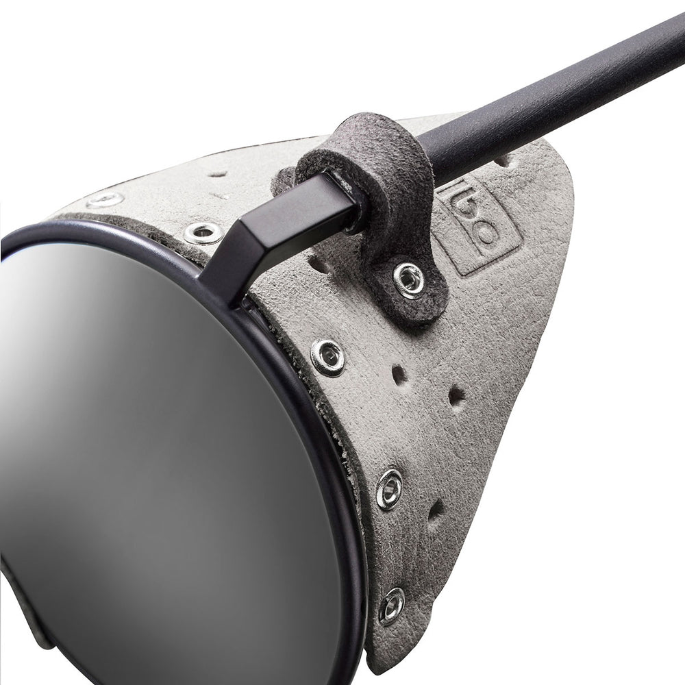 Julbo Glacier Sunglasses | High-Altitude Protection with Timeless Style